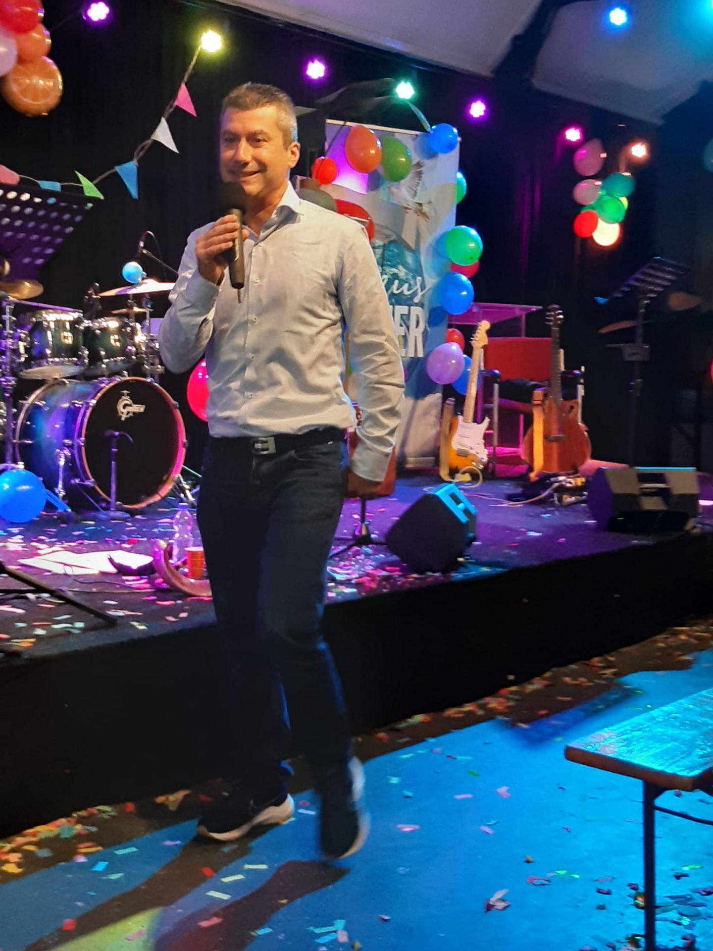 Loofhuttenfeest 2022 - een talentvol feest ! :: Sameach Family